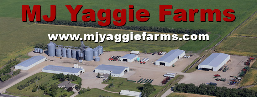 MJ Yaggie Farms - Michael & Jordan Yaggie